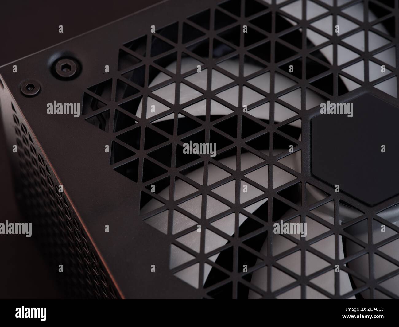 Power supply unit hi-res stock photography and images - Alamy