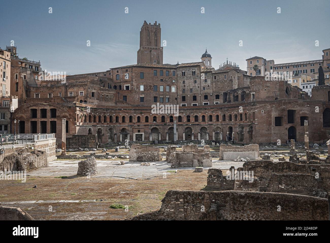 Ancient cities and ancient cities hi-res stock photography and images ...