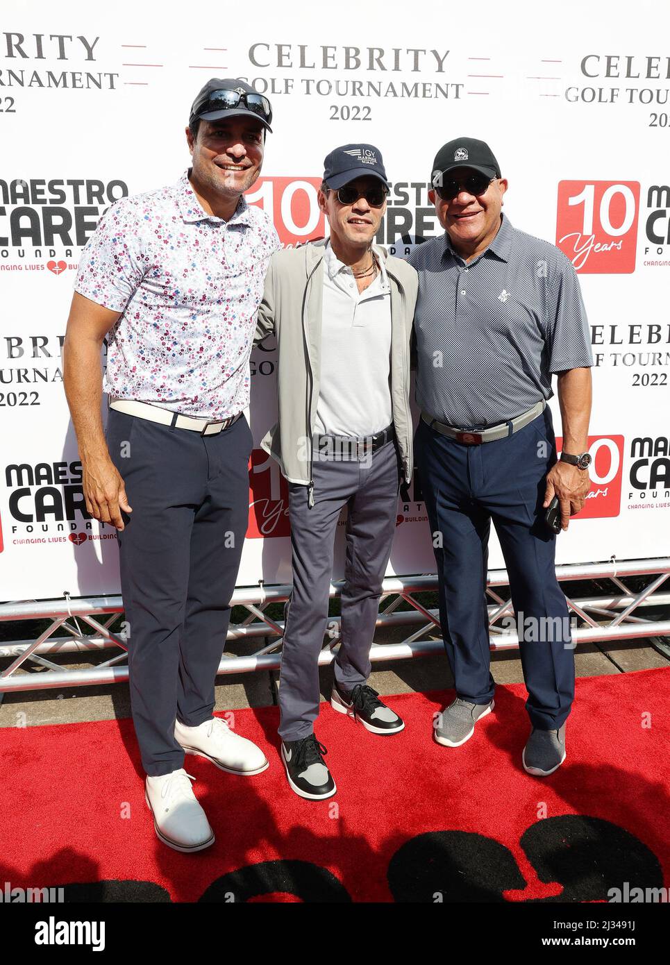CORAL GABLES, FLORIDA - APRIL 05: Latin Pop Singer Cheyenne, MCF CO ...