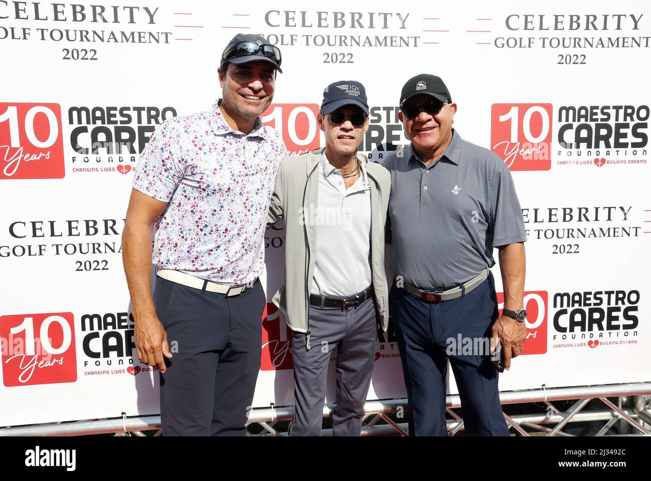 CORAL GABLES, FLORIDA - APRIL 05: Latin Pop Singer Cheyenne, MCF CO ...
