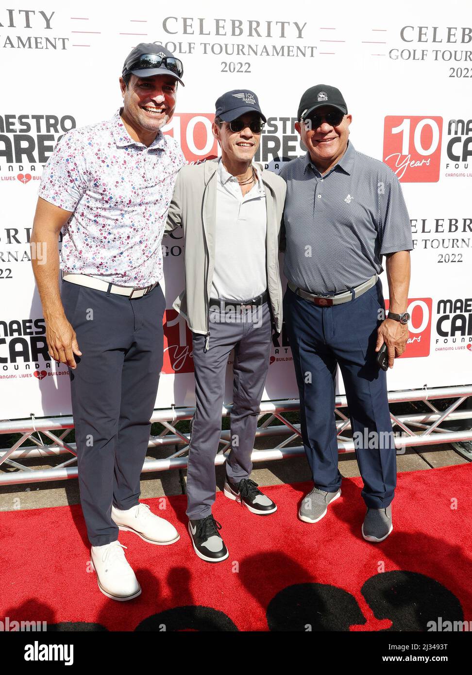 CORAL GABLES, FLORIDA - APRIL 05: Latin Pop Singer Cheyenne, MCF CO ...