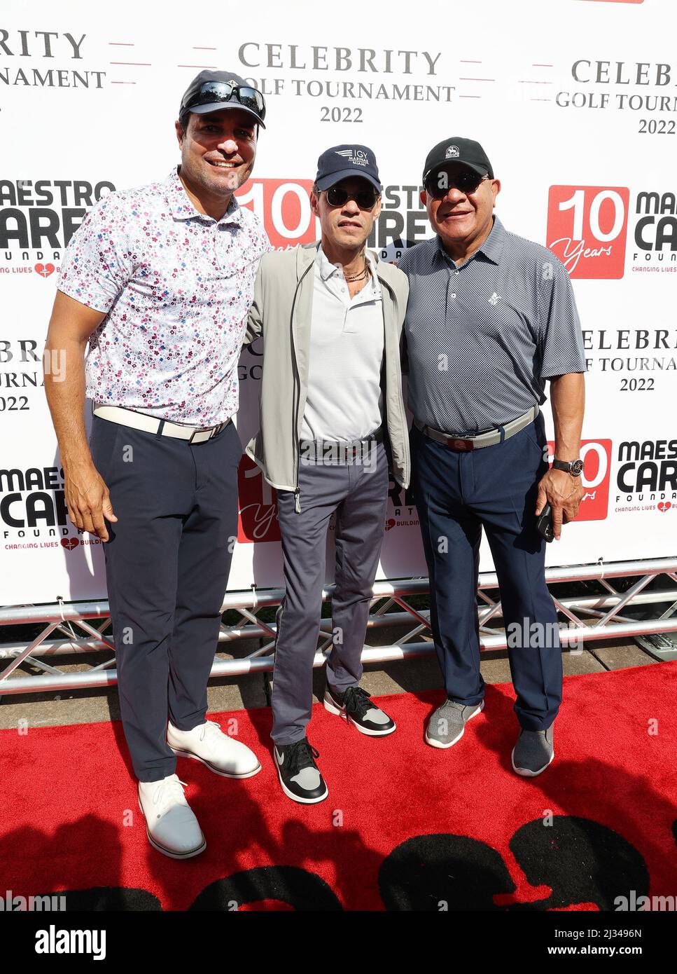 CORAL GABLES, FLORIDA - APRIL 05: Latin Pop Singer Cheyenne, MCF CO ...