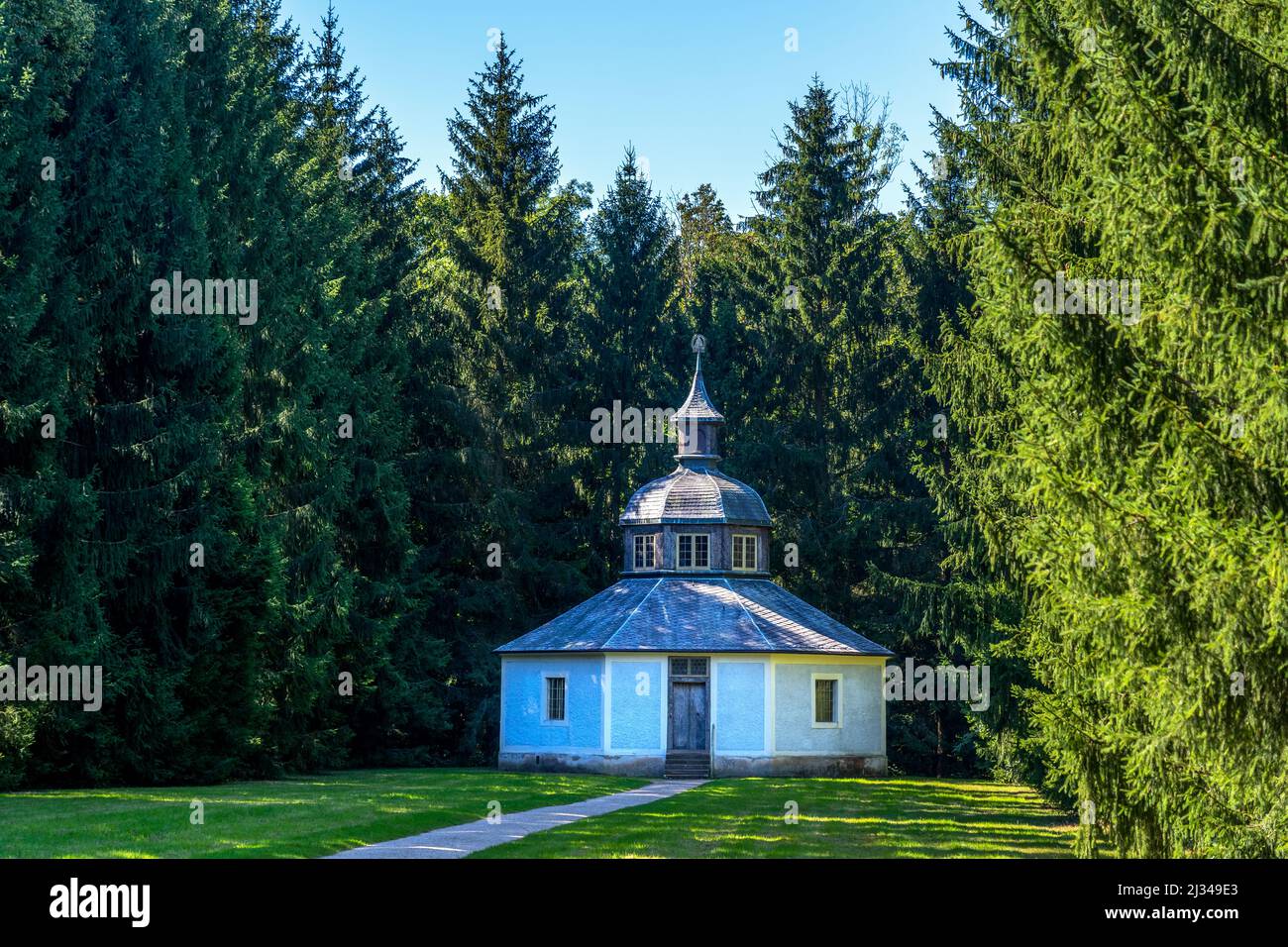Seebach view hi-res stock photography and images - Alamy