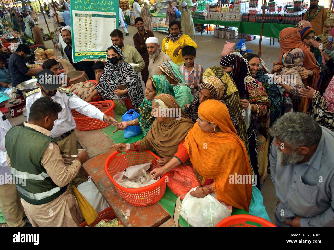 Begum kot hi-res stock photography and images - Alamy