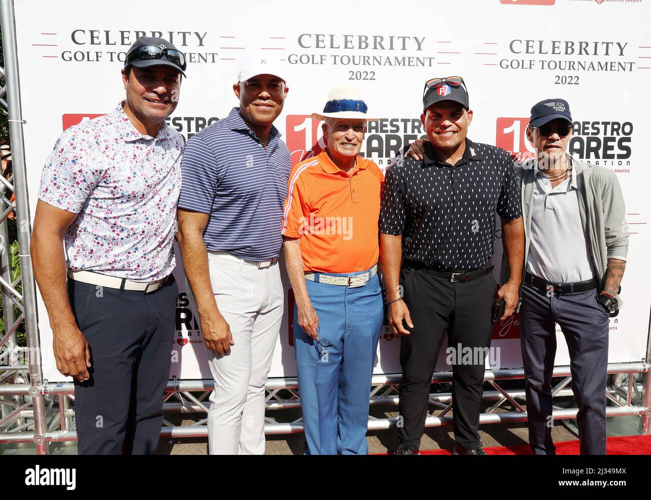 CORAL GABLES, FLORIDA - APRIL 05: Latin Pop Singer Cheyenne, Baseball ...