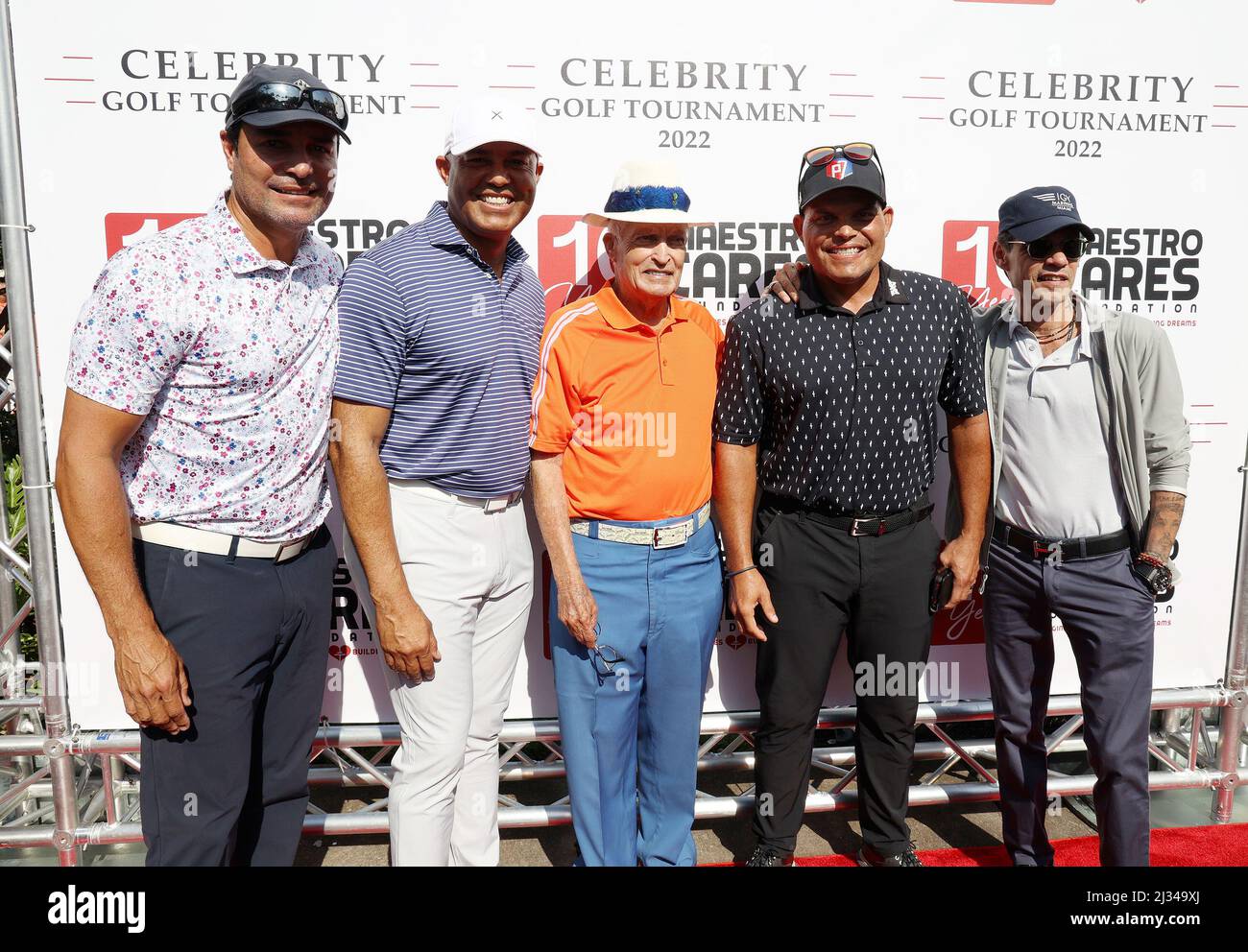 CORAL GABLES, FLORIDA - APRIL 05: Latin Pop Singer Cheyenne, Baseball ...