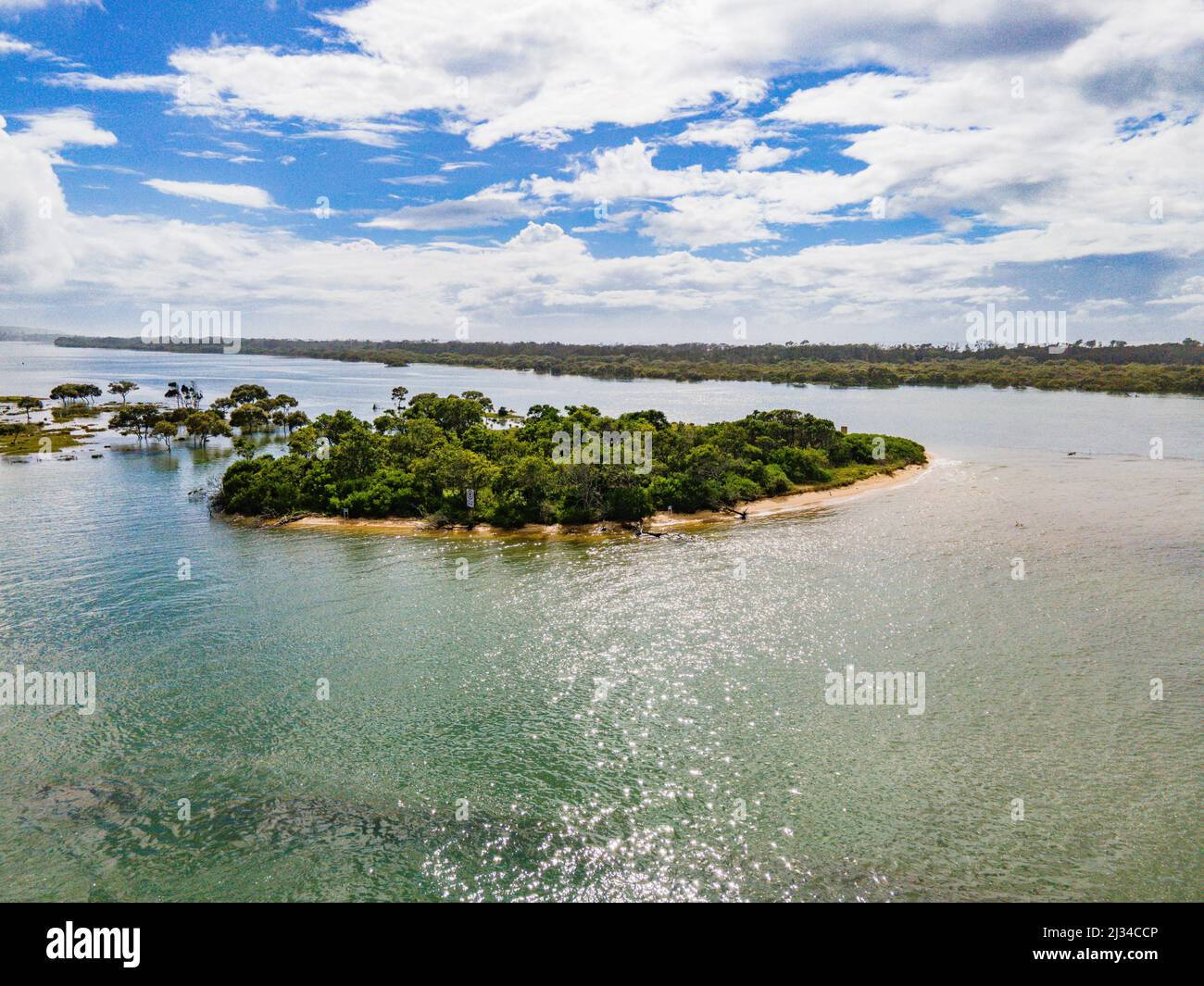 Urunga australia hi-res stock photography and images - Alamy