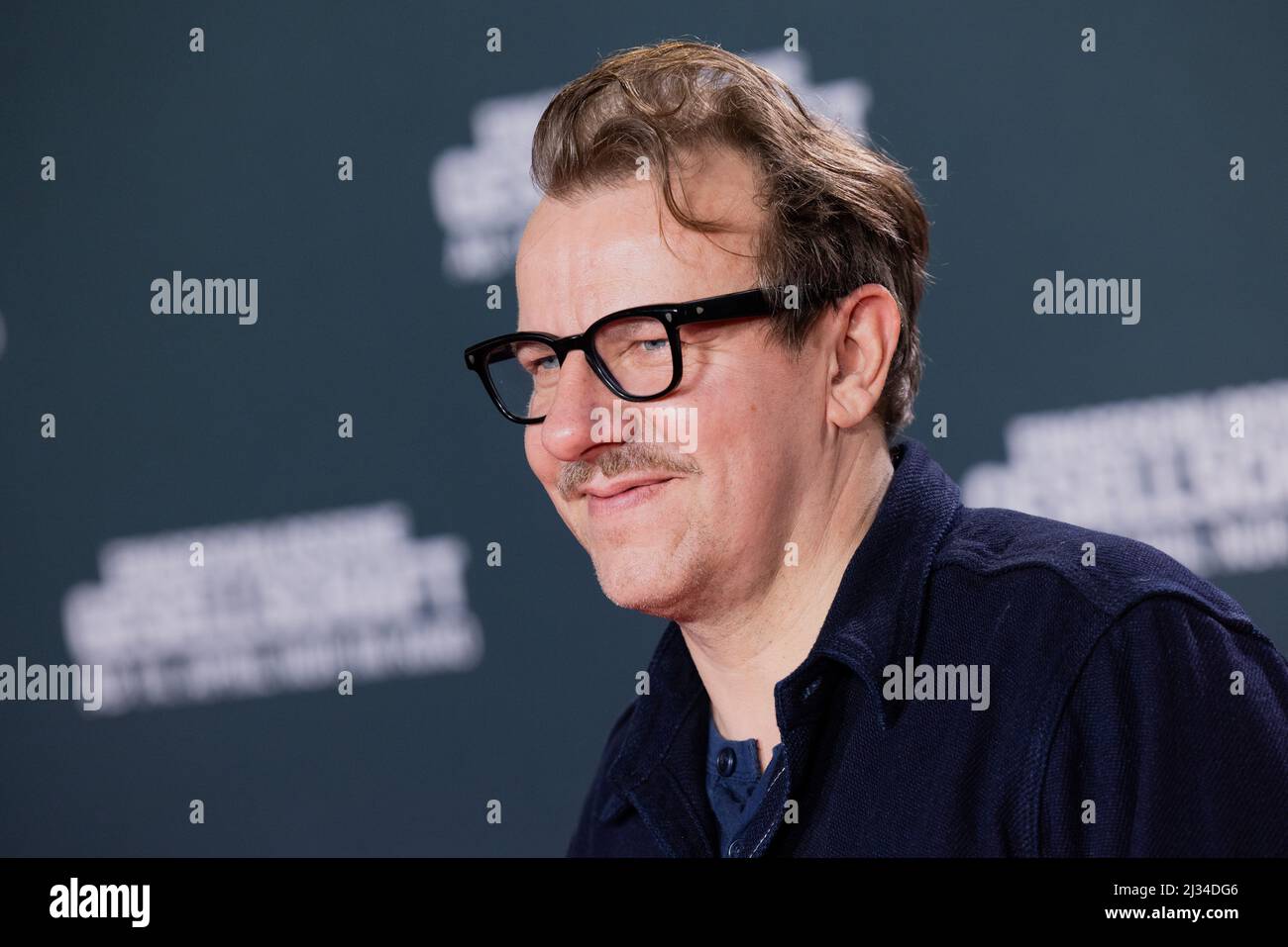 Roland kukulies hi-res stock photography and images - Alamy