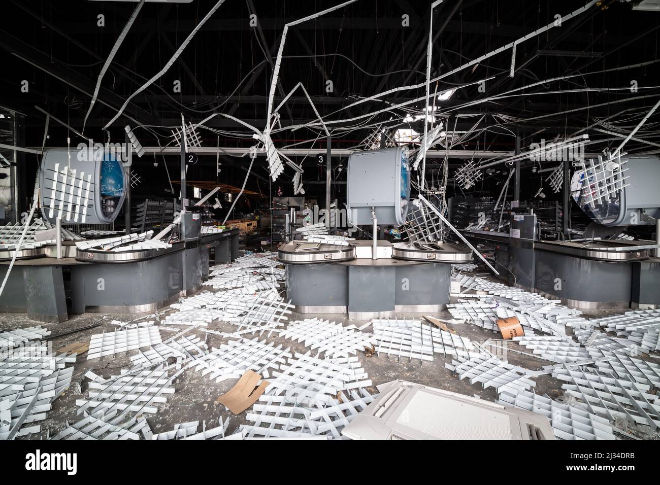 Bucha Massacre High Resolution Stock Photography and Images - Alamy