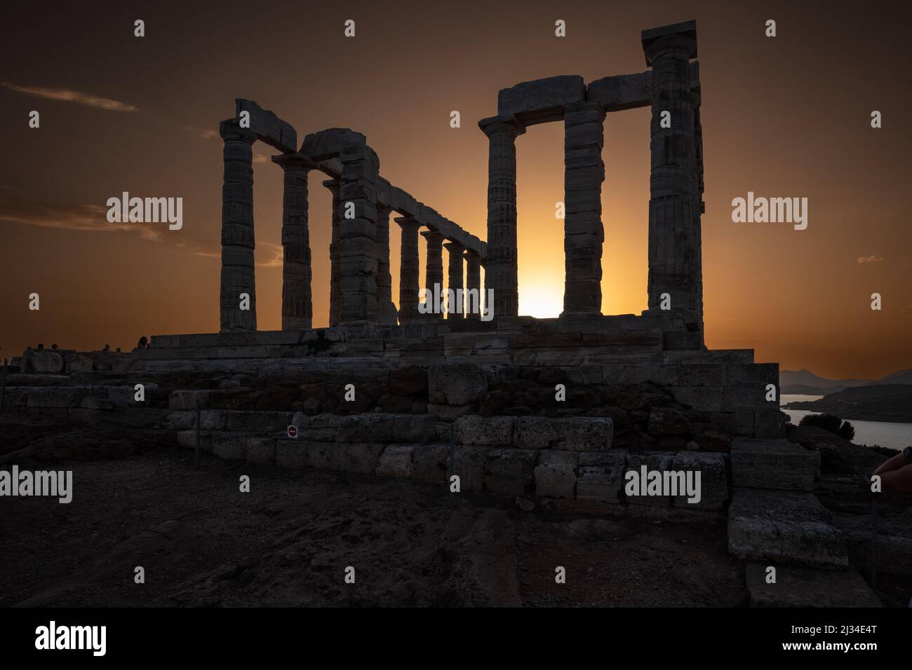 Everything You Need To Know About Cape Sounion Greece – AZKYF