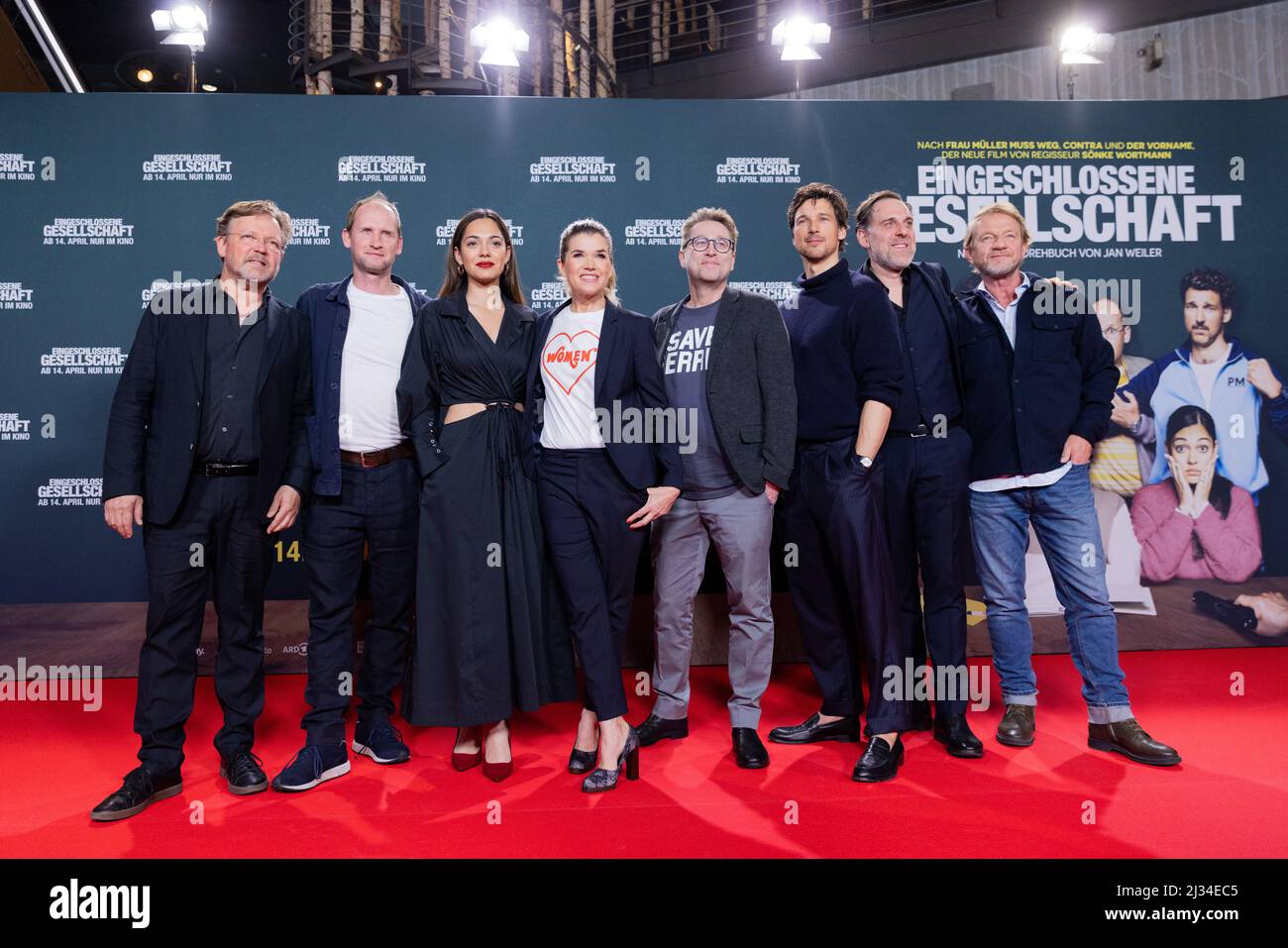 Torben kessler hi-res stock photography and images - Alamy