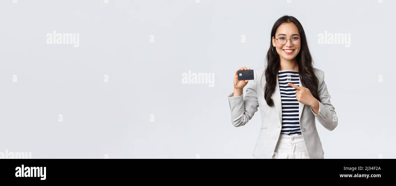 Business, finance and employment, entrepreneur and money concept ...