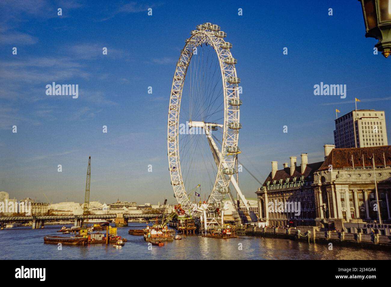 1998 99 hi-res stock photography and images - Alamy