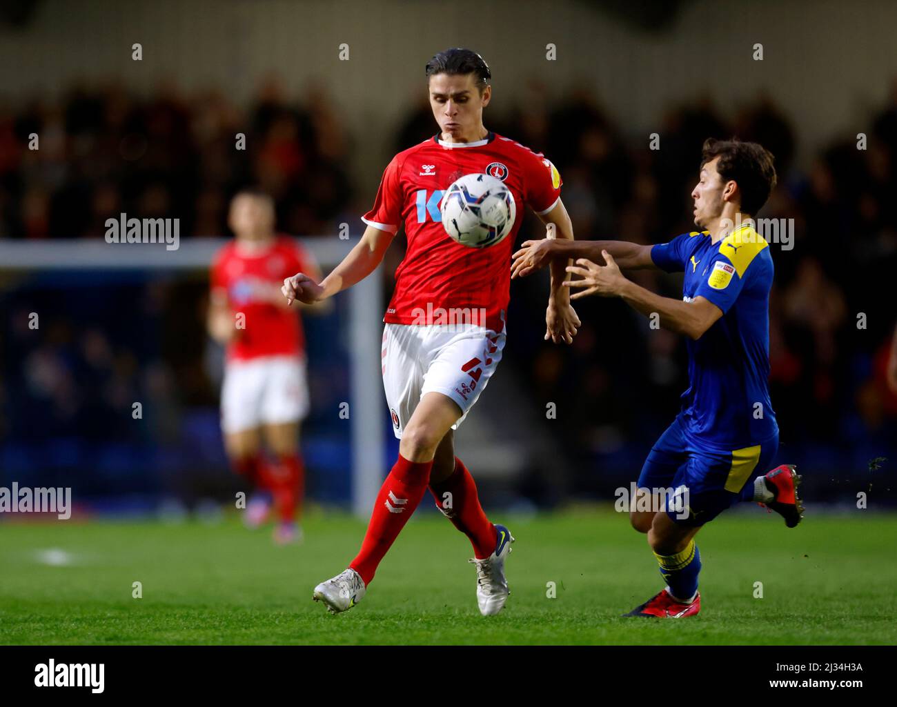 George marsh hi-res stock photography and images - Alamy