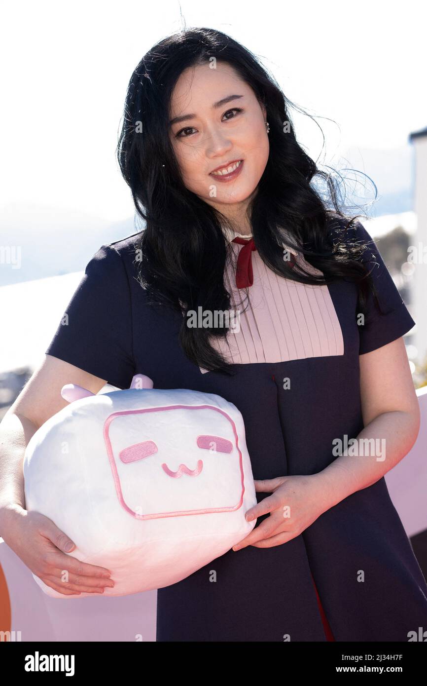 Ye shu hi-res stock photography and images - Alamy