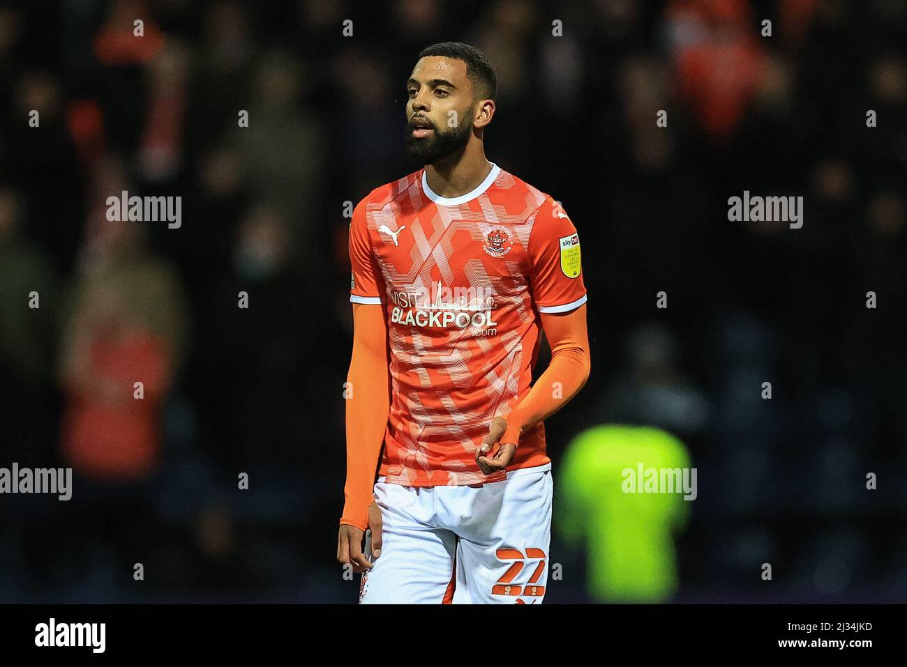 Cj hamilton hi-res stock photography and images - Alamy
