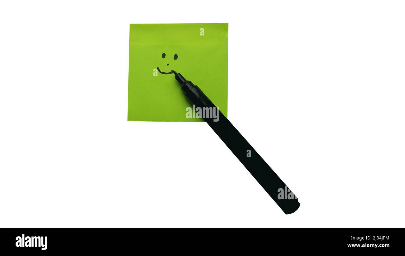 Note drawing hi-res stock photography and images - Alamy