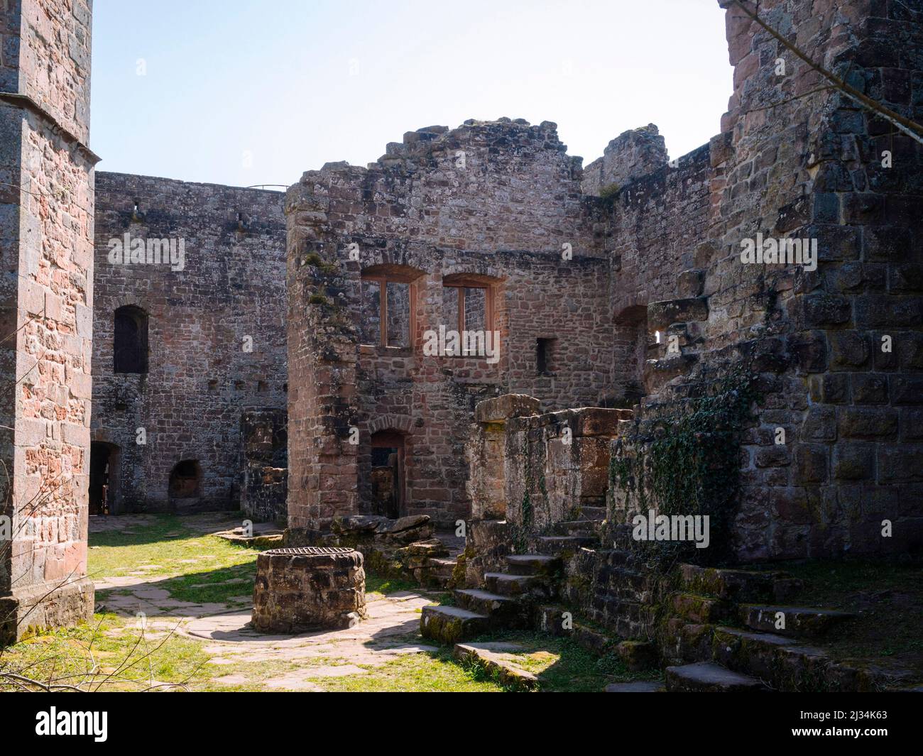 Landau germany hi-res stock photography and images - Alamy