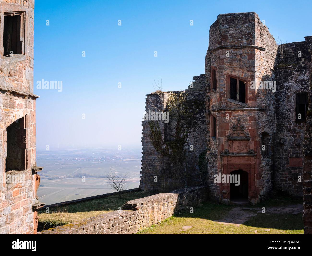 Eschbach hi-res stock photography and images - Alamy