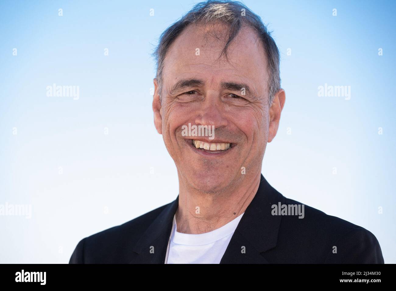 David horowitz hi-res stock photography and images - Alamy