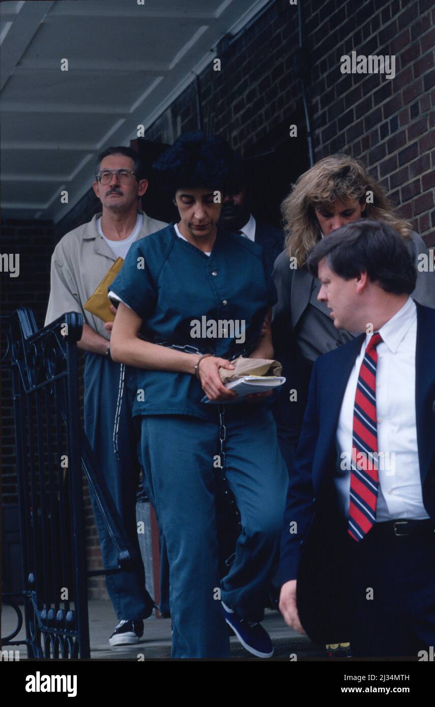 Aldrich Ames Wife Nightmover: How Aldrich Ames Sold The CIA To The KGB