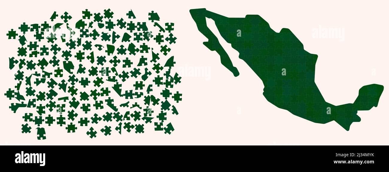 Mexican blocks Stock Vector Images - Alamy