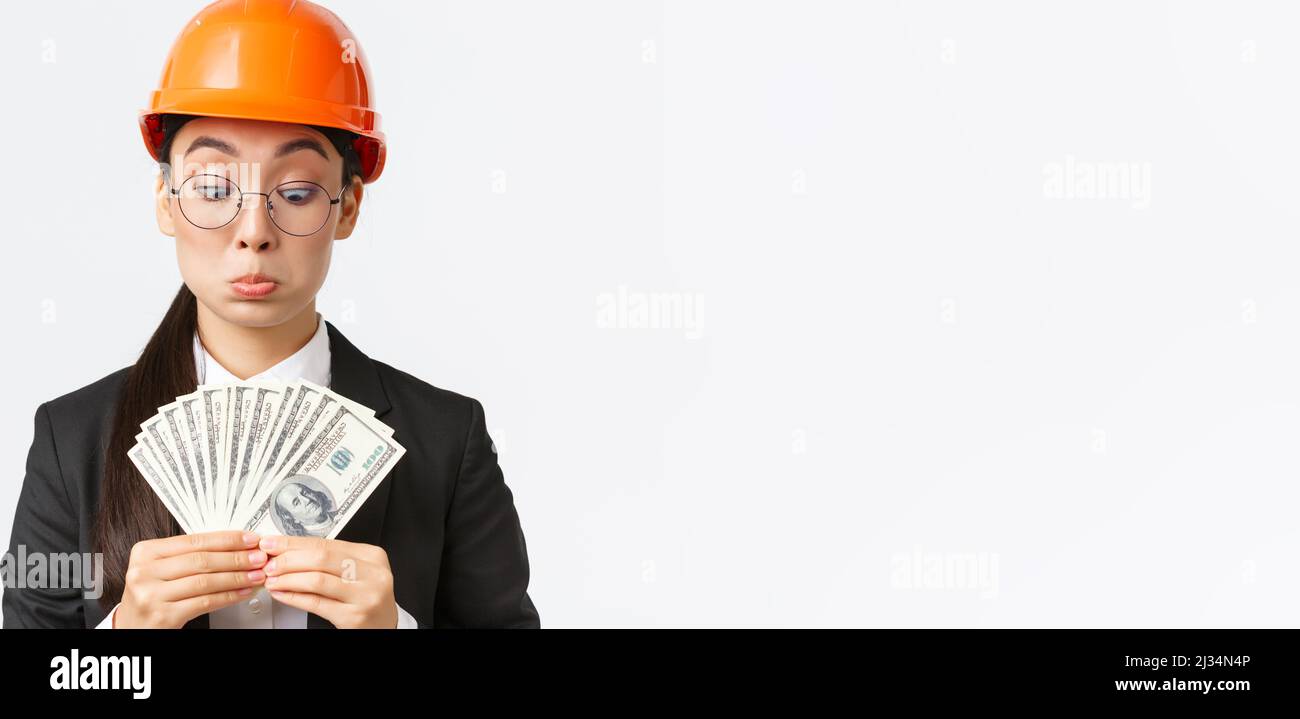 Inspector money hi-res stock photography and images - Alamy