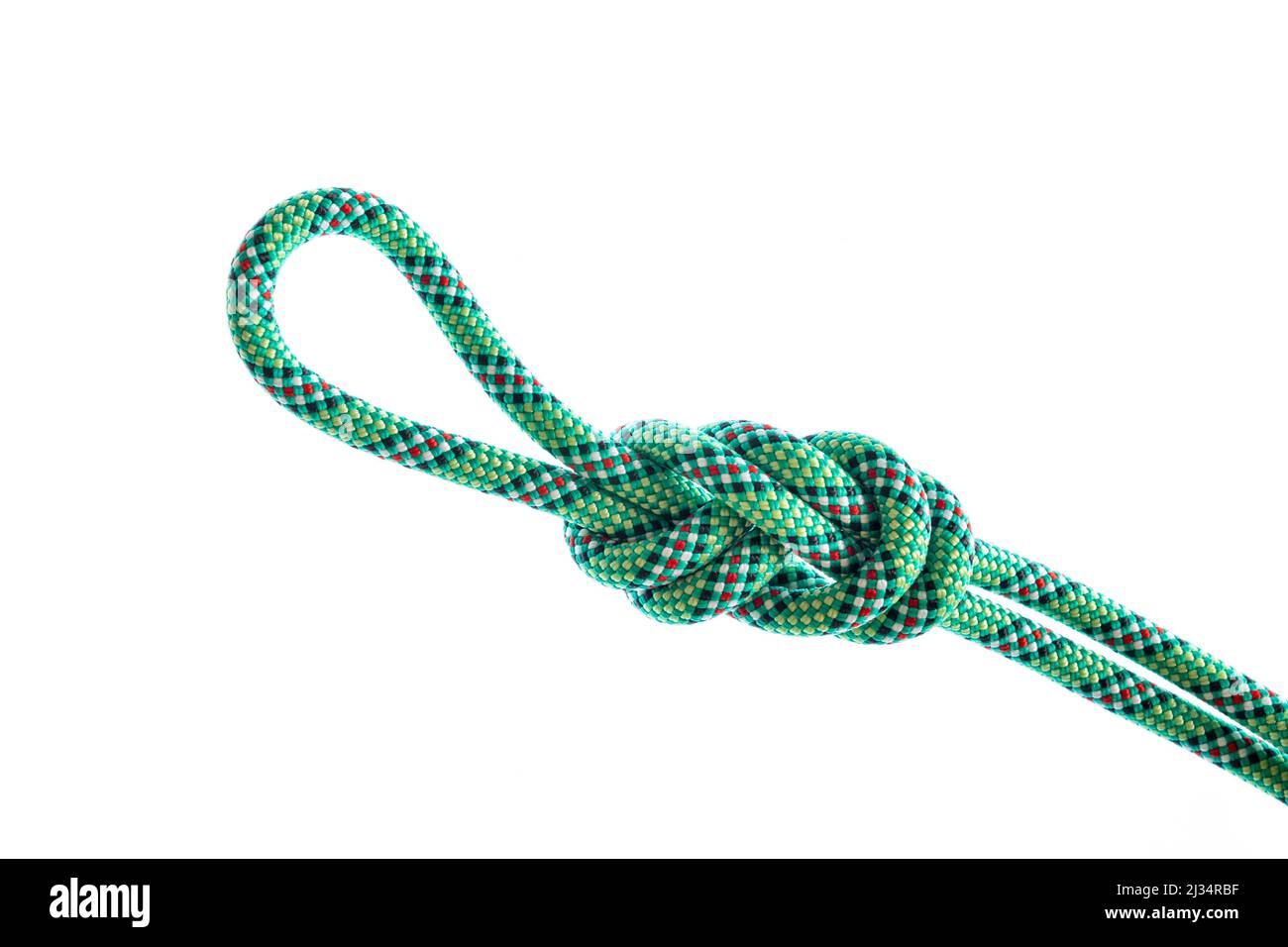 Looped the loop Cut Out Stock Images & Pictures - Alamy