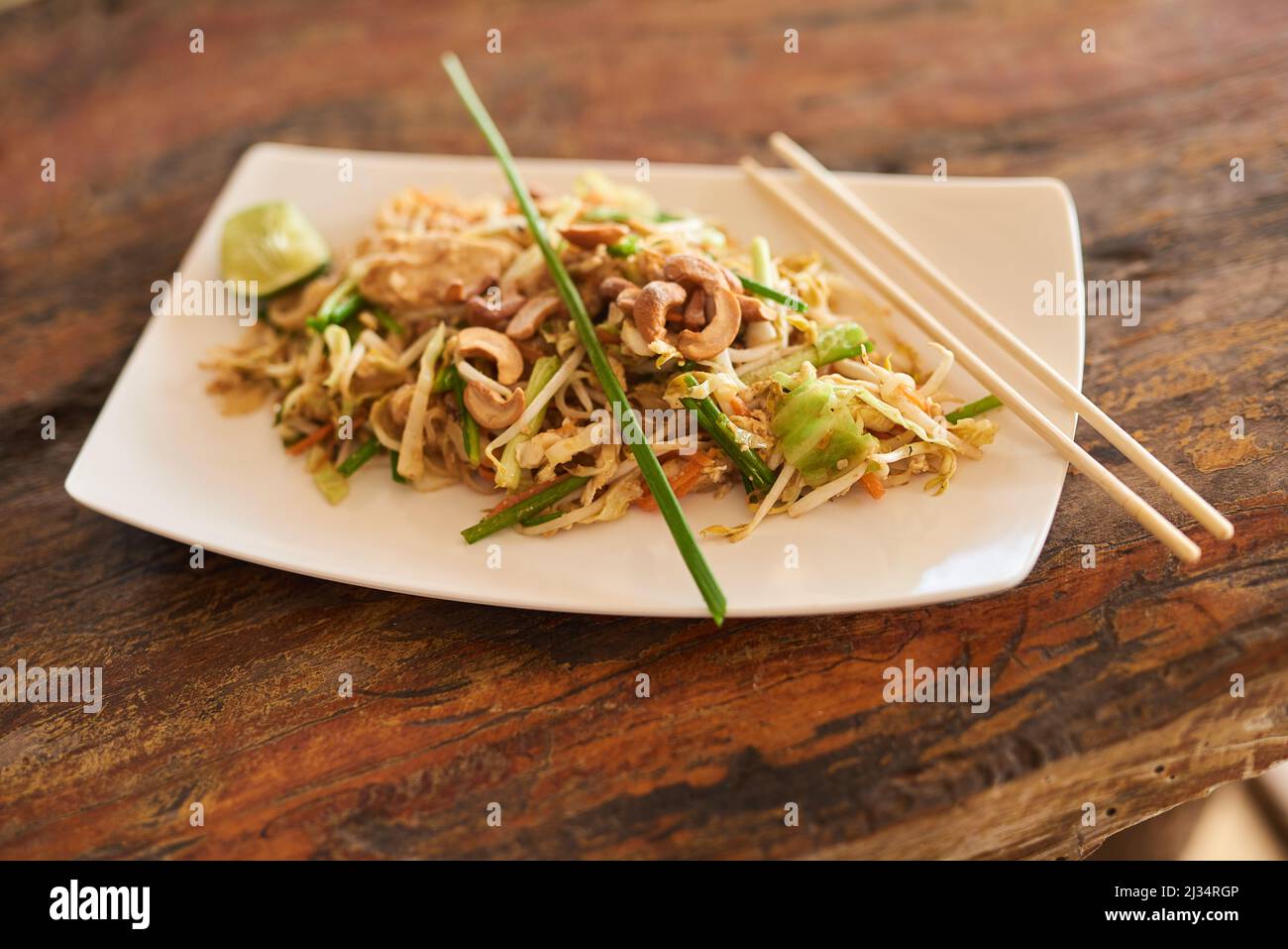 Detail chinese food plate hi-res stock photography and images - Alamy