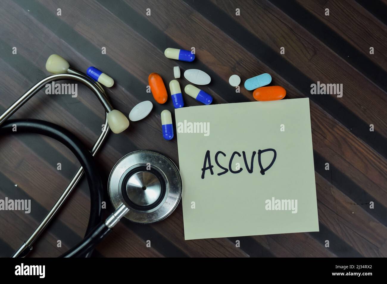 Ascvd hi-res stock photography and images - Alamy