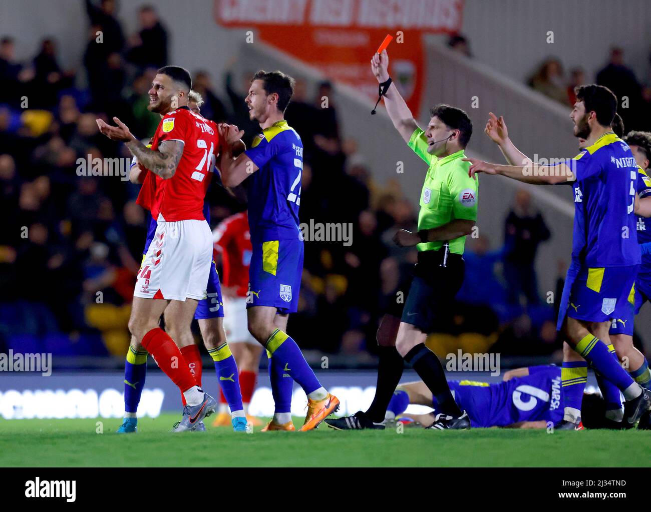 George marsh 2022 hi-res stock photography and images - Alamy