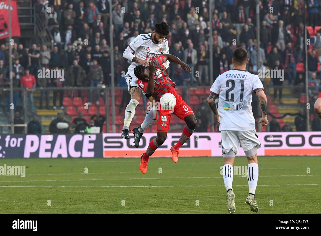 Luca parodi hi-res stock photography and images - Alamy