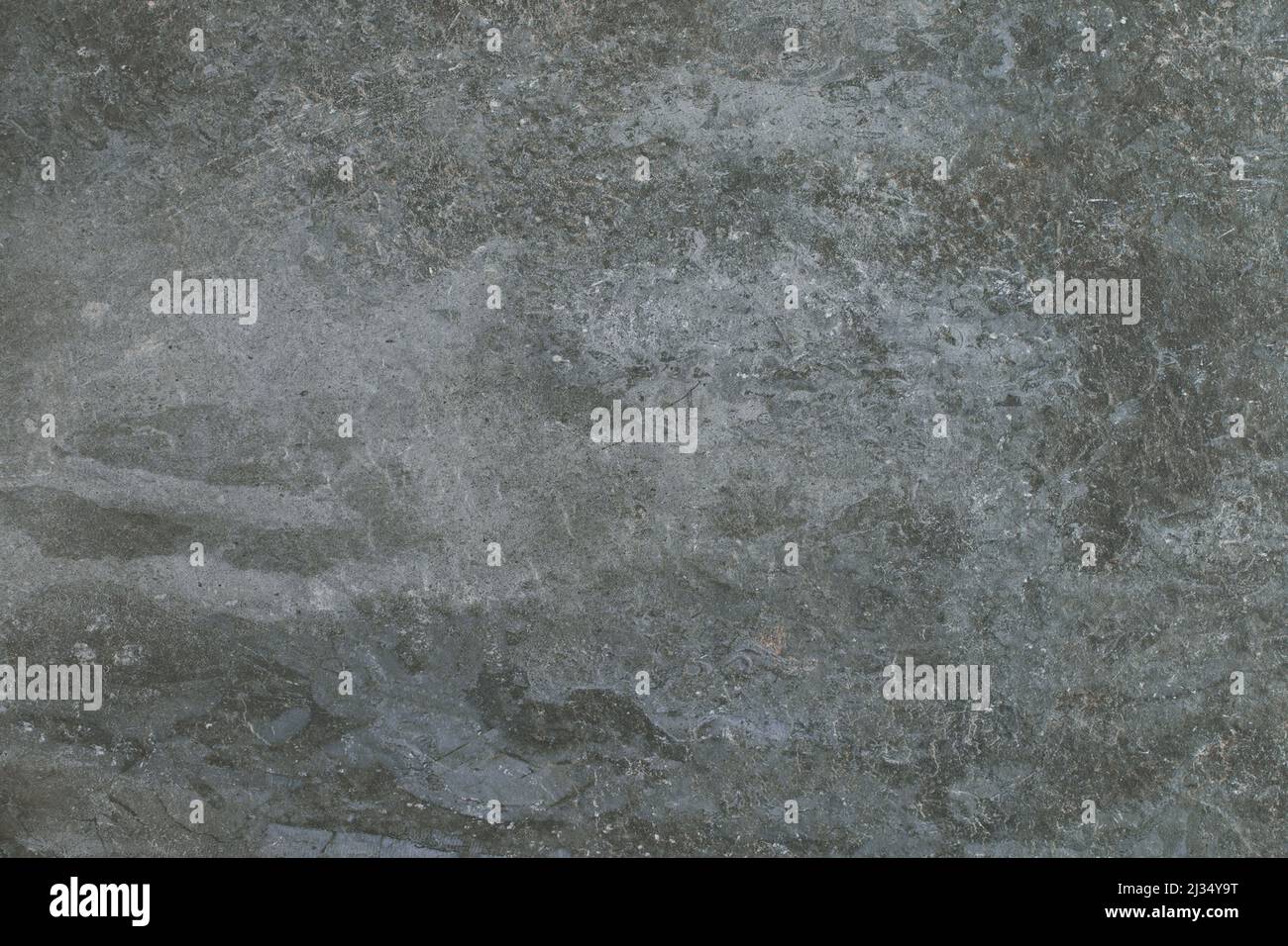 Natural stone texture. Blue marble, matt surface, Italian slab, granite ...