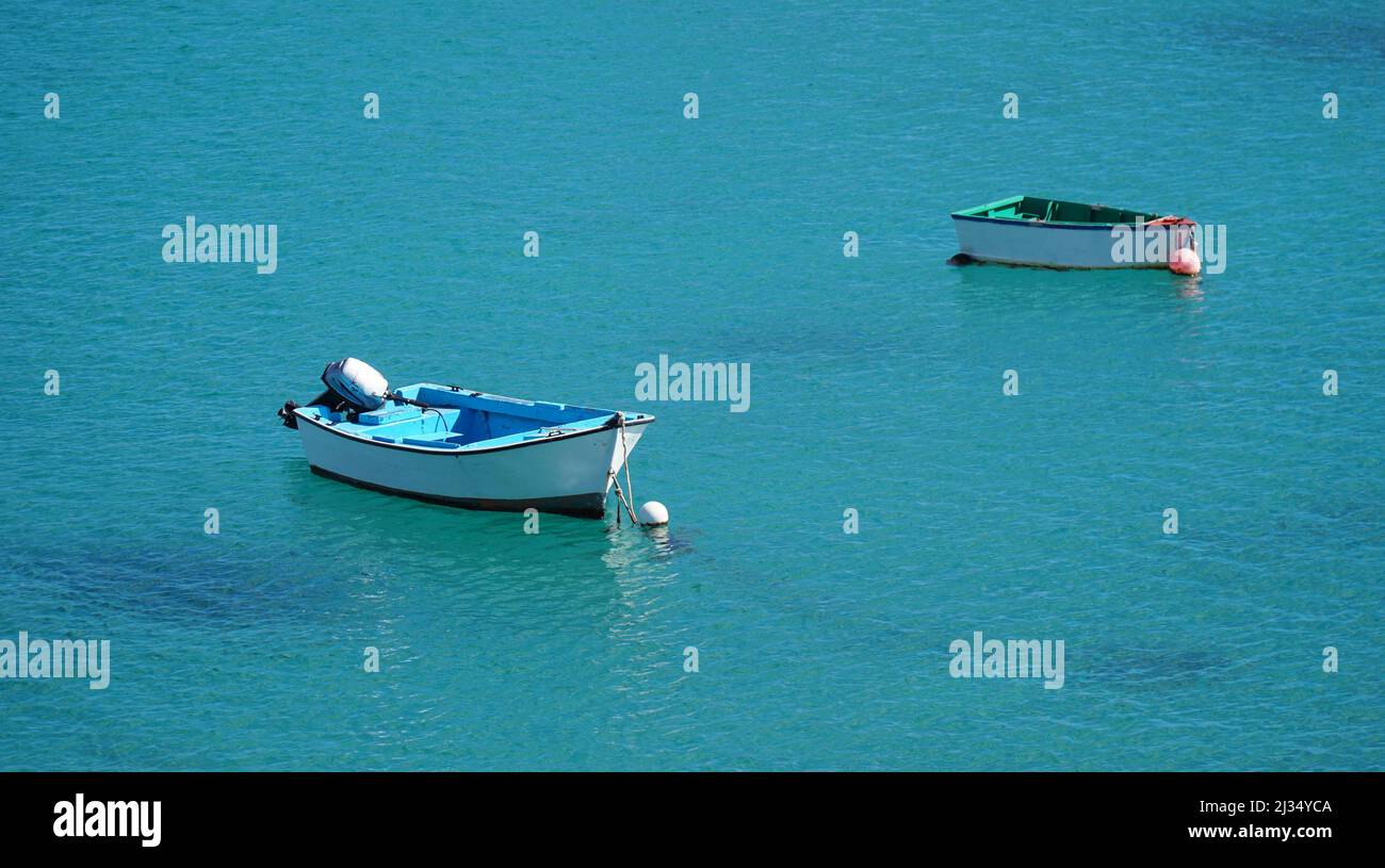 Small tourism boats hi-res stock photography and images - Alamy