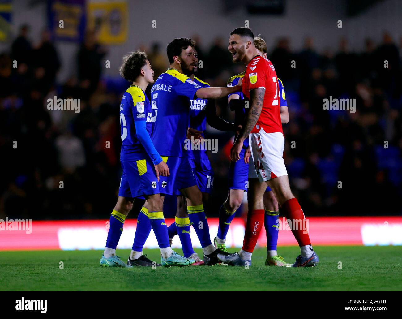 George marsh 2022 hi-res stock photography and images - Alamy