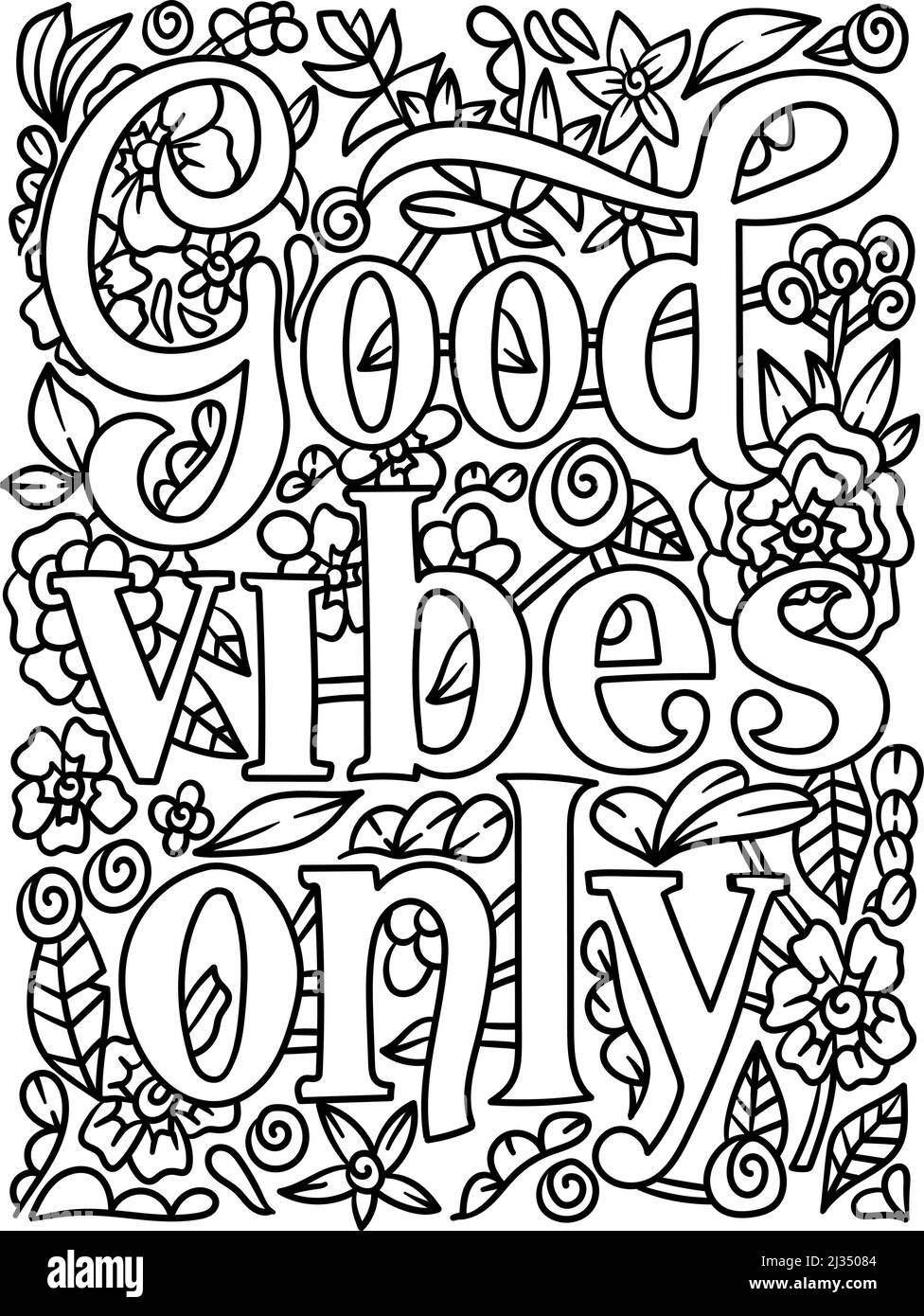 Only positive use Stock Vector Images - Alamy