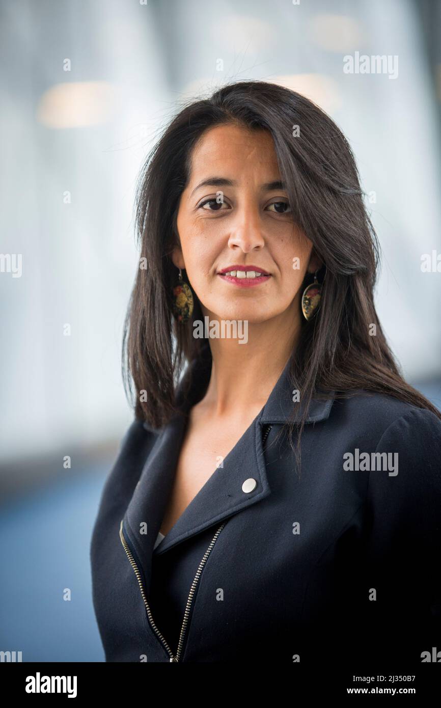 Delli karima hi-res stock photography and images - Alamy