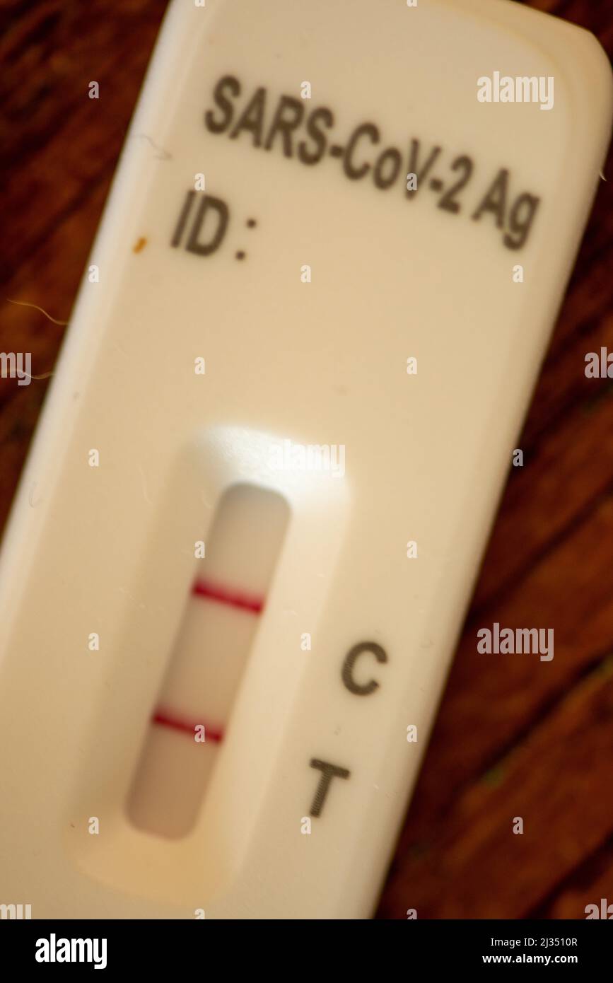 Self testing hi-res stock photography and images - Alamy