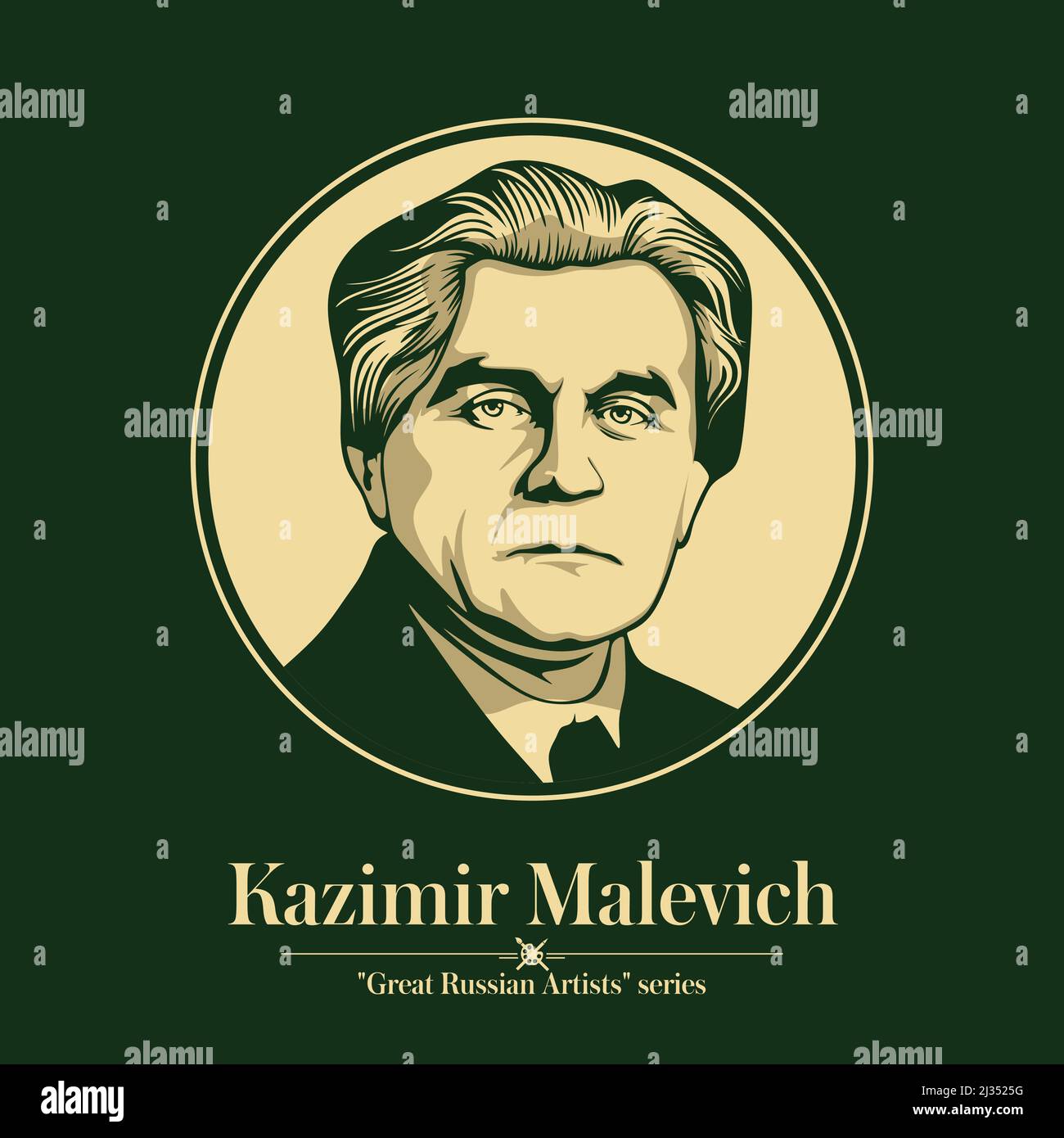 Kazimir Malevich's Instagram, Twitter & Facebook on IDCrawl