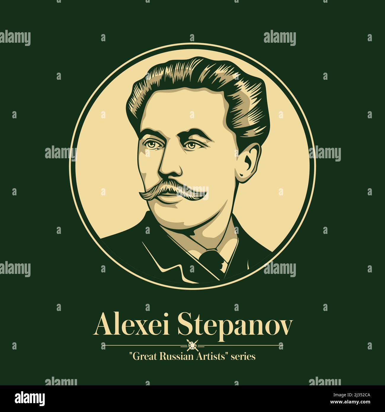 Great Russian artist. Alexei Stepanov was a Russian genre painter ...