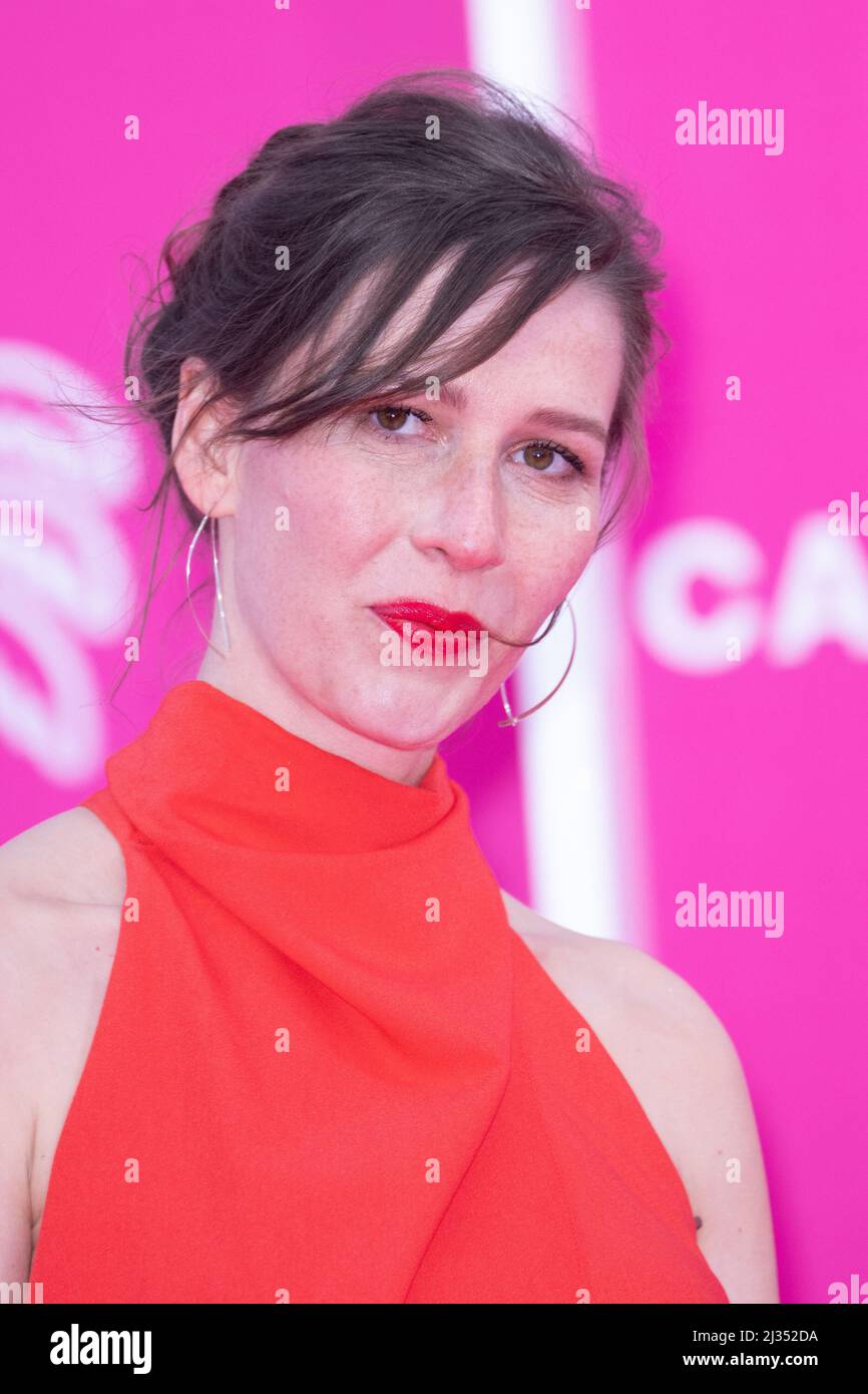 Katharina hauter hi-res stock photography and images - Alamy
