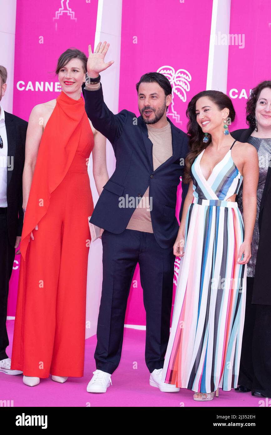 Katharina hauter hi-res stock photography and images - Alamy