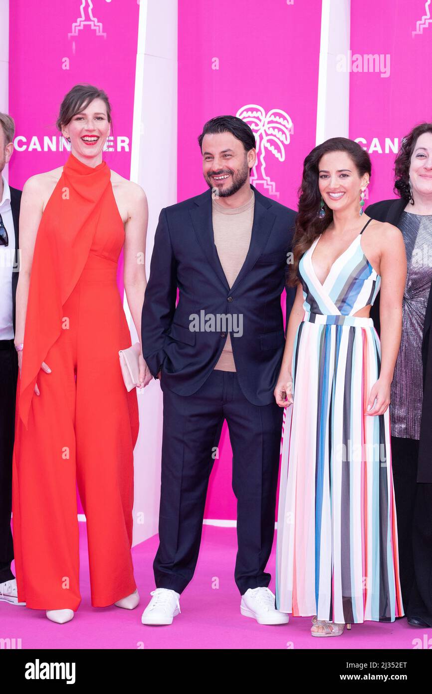 Sevda polat hi-res stock photography and images - Alamy