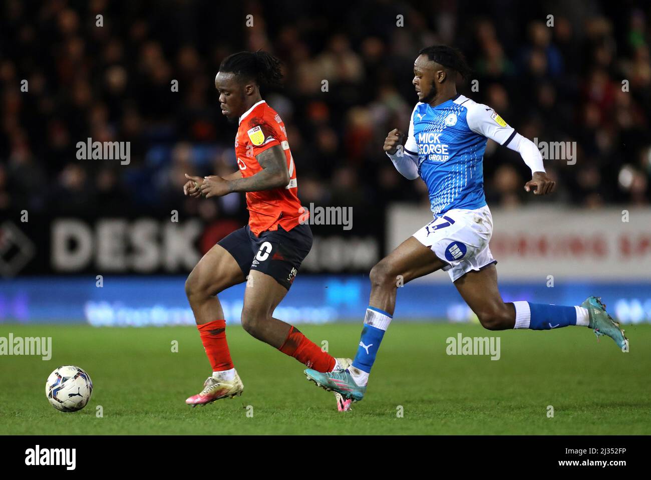 Peter kioso hi-res stock photography and images - Alamy