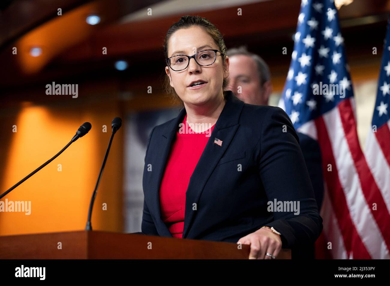 Washington, DC, USA. 5th Apr, 2022. April 5, 2022 - Washington, DC ...