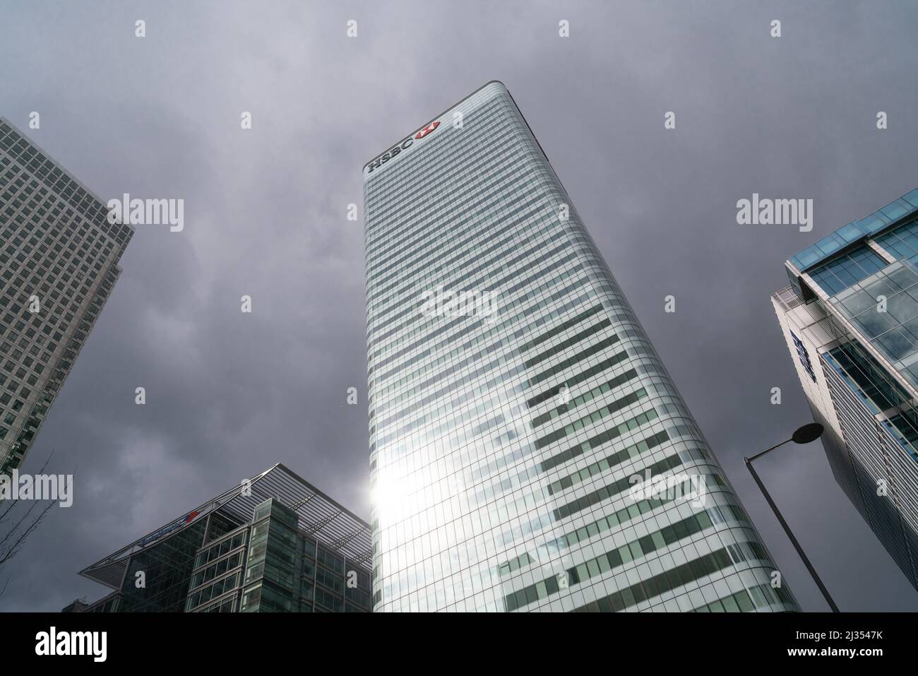 Founded in 1865 to finance trade between Asia and the West, HSBC is one ...