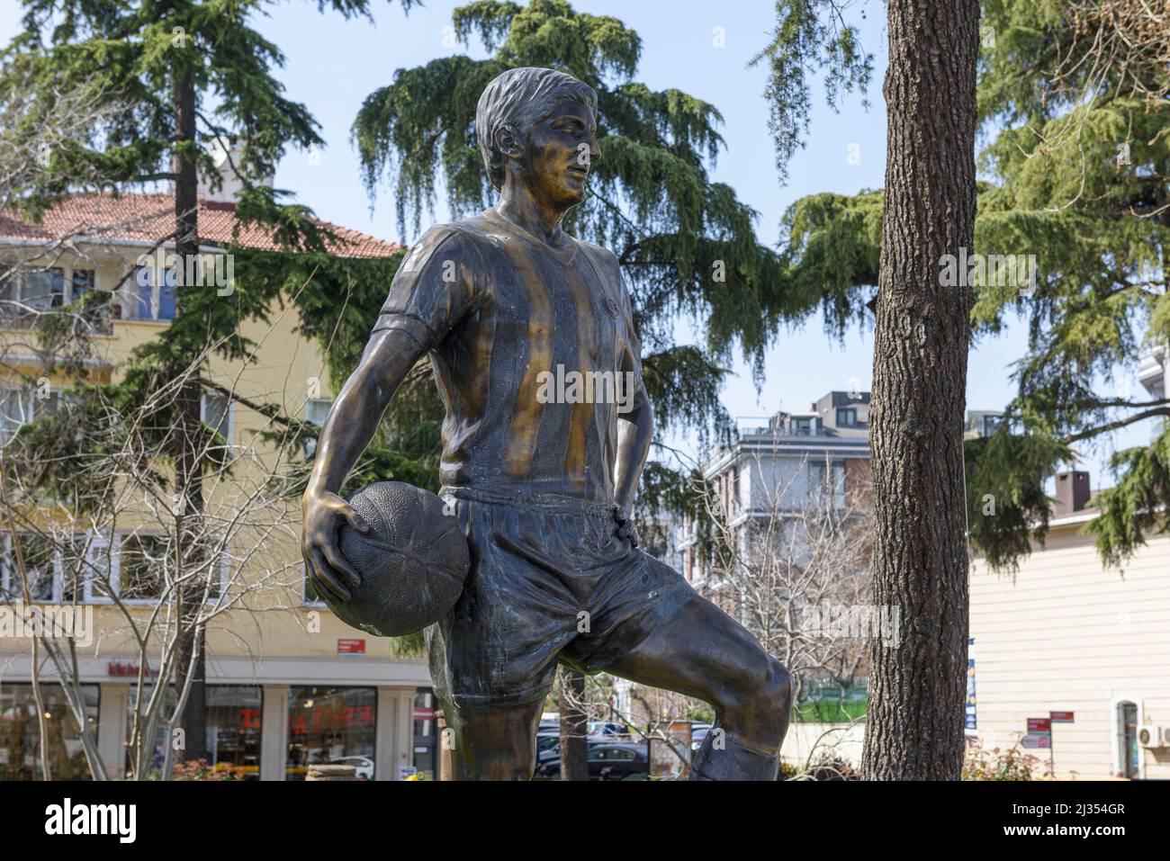 Can bartu hi-res stock photography and images - Alamy