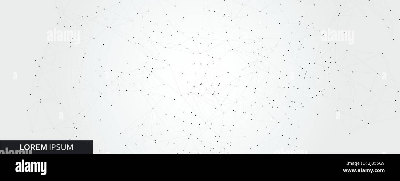 Simple horizontal dots Stock Vector Images - Alamy