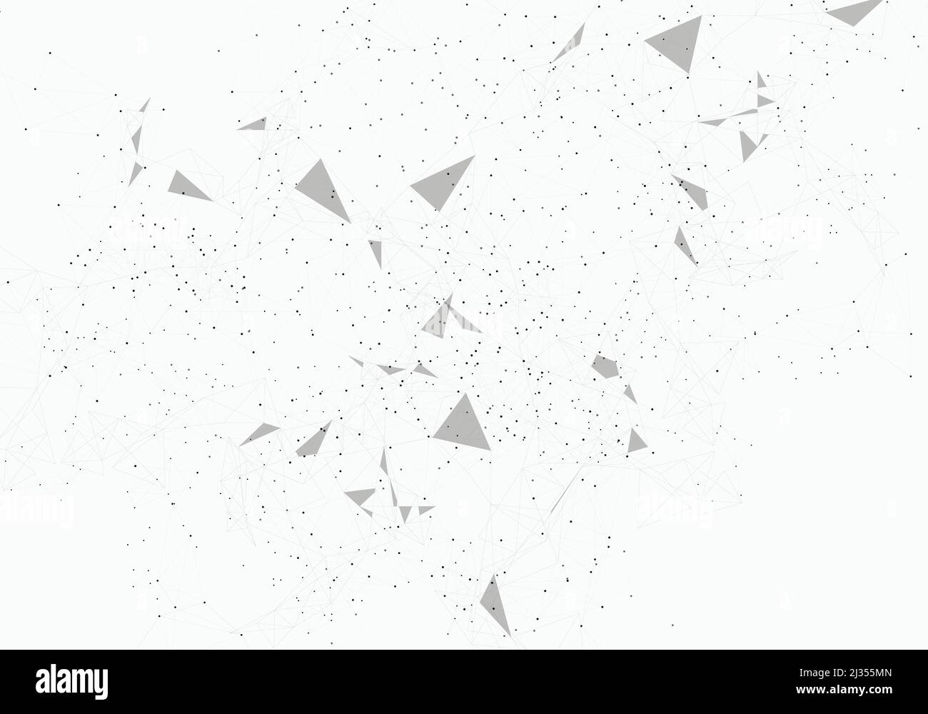 Technology abstract background Cut Out Stock Images & Pictures - Alamy