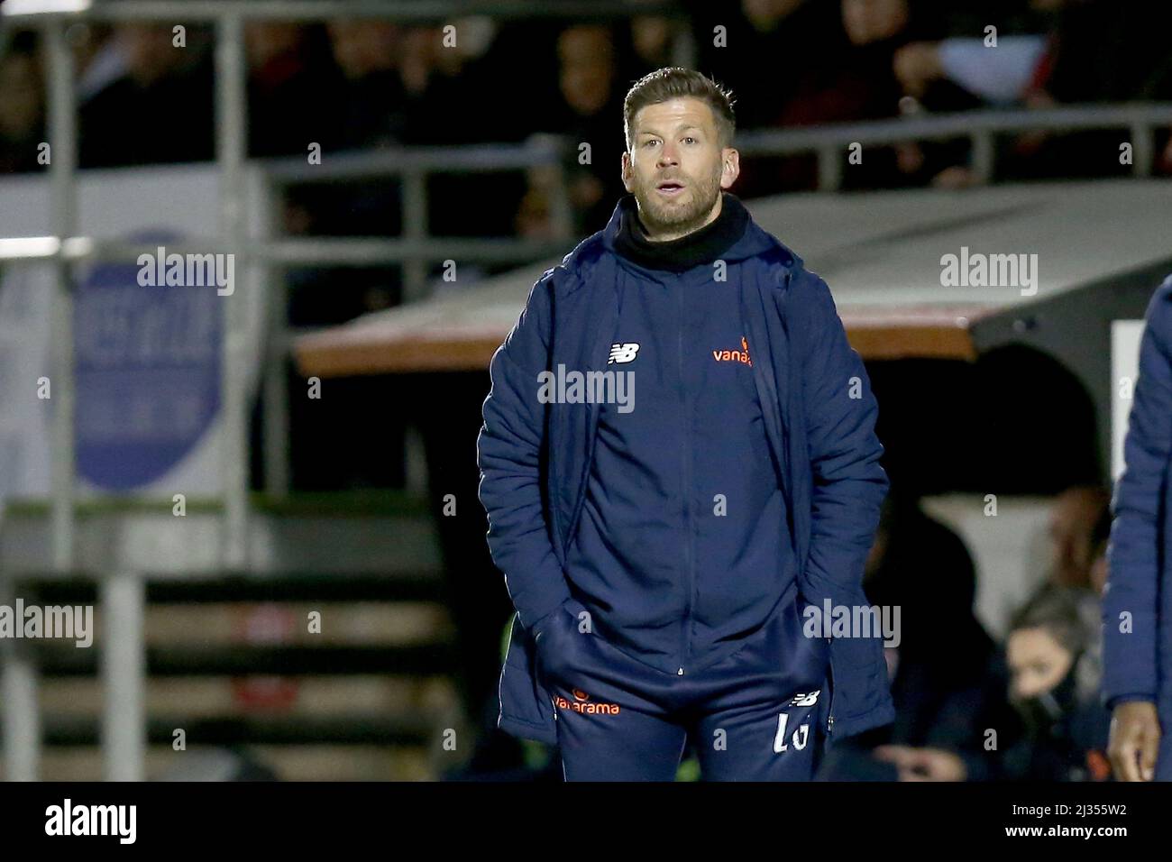 Luke garrard hi-res stock photography and images - Alamy